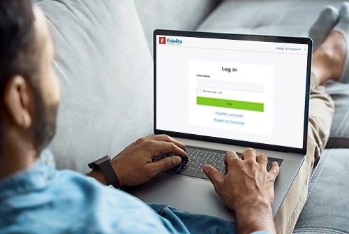 Review your retirement age for your workplace pension | Fidelity