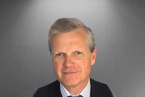 Master trust board | Fidelity International