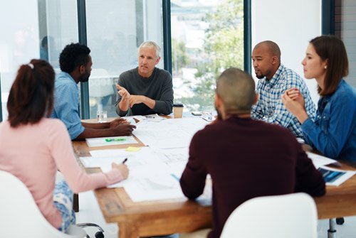 Welcome to the Fidelity Master Trust